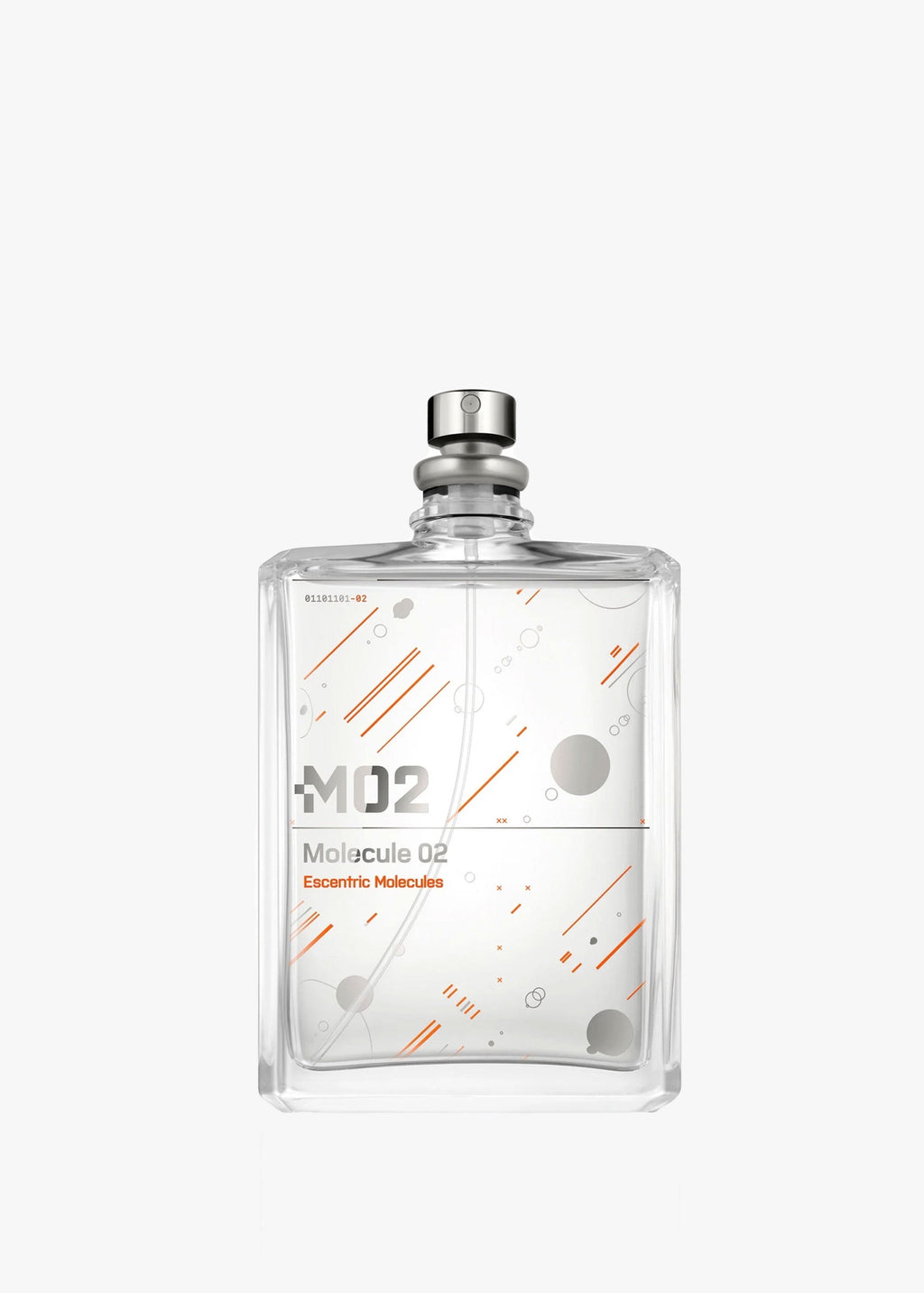 Molecule 02 – Dantendorfer