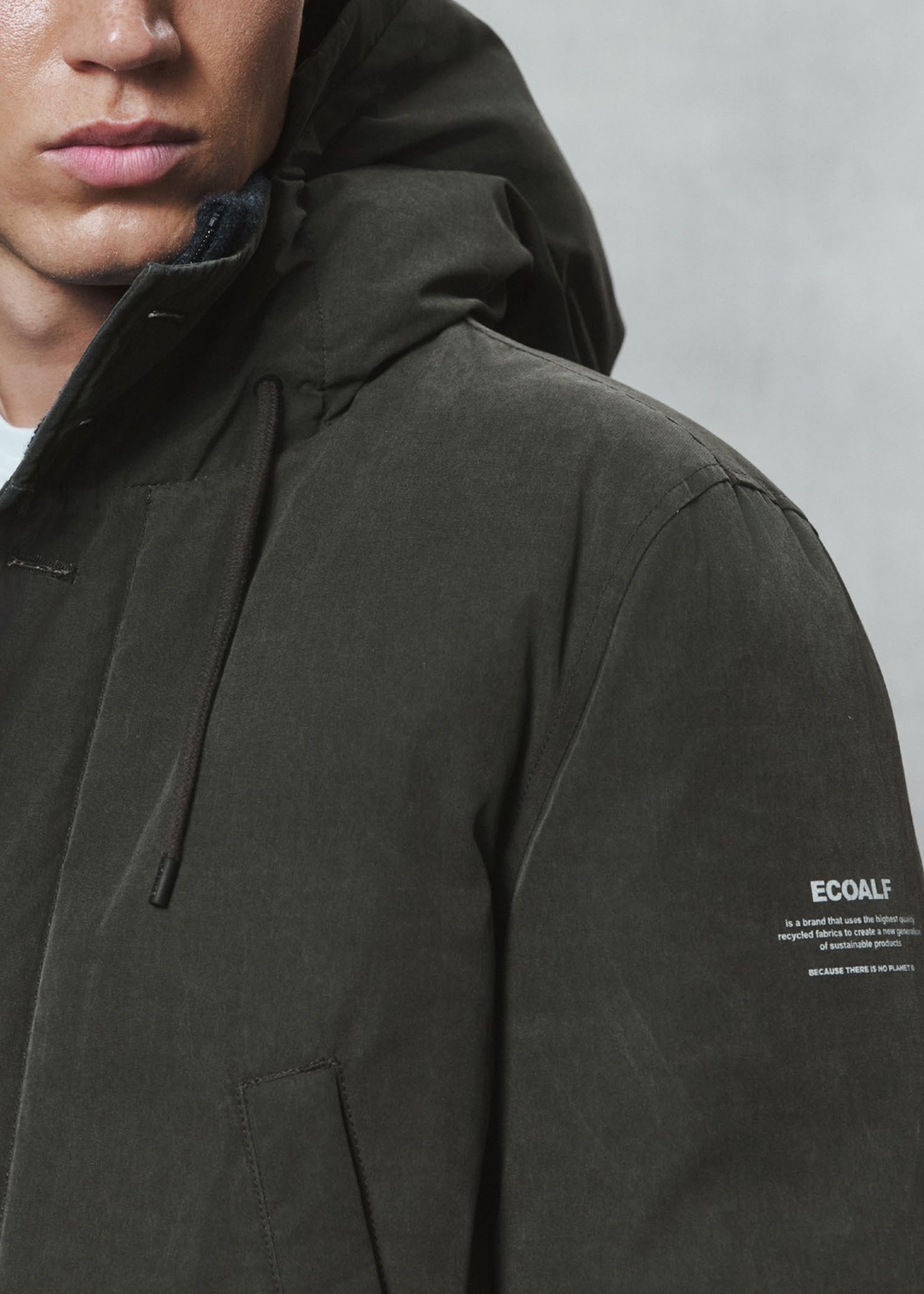Men | Ecoalf – Dantendorfer