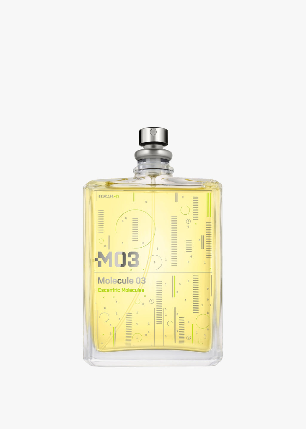 Molecule 03 by Escentric Molecules | Dantendorfer Online Shop